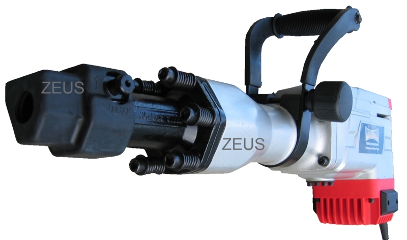 Zeus Tools Demolition Jack Hammers For Sale Australia jackhammers